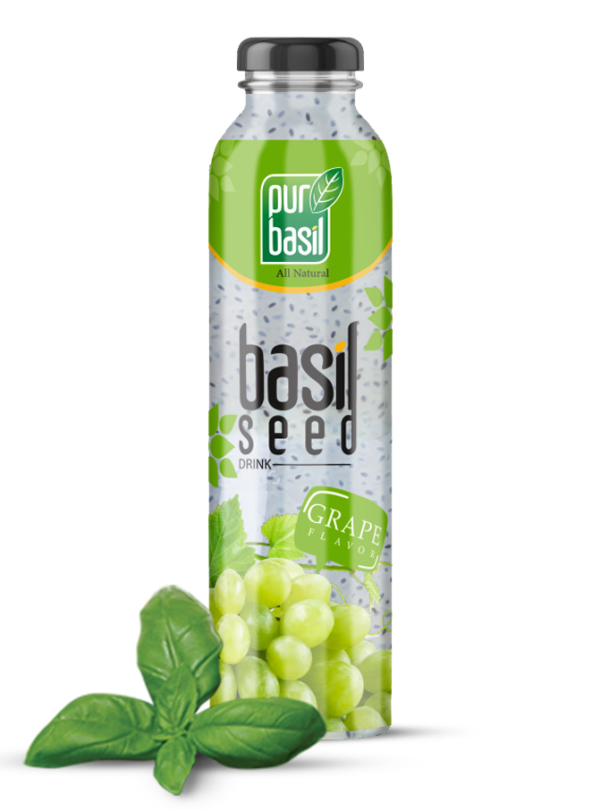 Basil Water - Organic Chef USA | Superior Taste and a Healthier Choice ...